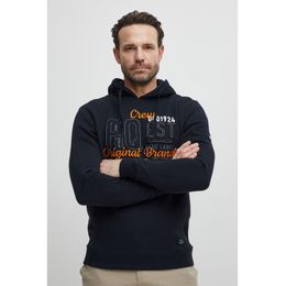 FQ1924 Hoodie FQErik in Dunkelblau | Gr.: XXL