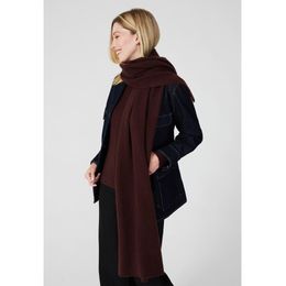 Style Republic Kaschmirschal in chocolate | Gr.: onesize