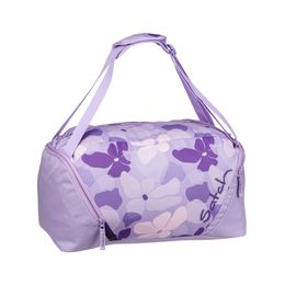 Sporttasche Satch Sporttasche in Lilac Blossom | Gr.: onesize