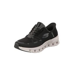 Skechers Slipper in schwarz | Gr.: 39