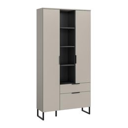ebuy24 Sideboard Noida Kaschmir 192 x 37 cm | Gr.: onesize