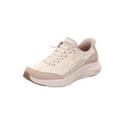 Skechers Slipper in beige | Gr.: 36