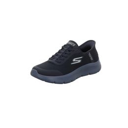Skechers Slipper in blau | Gr.: 42