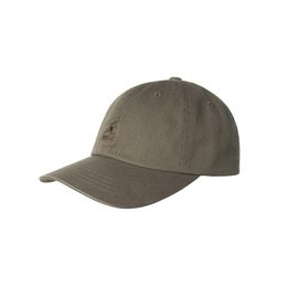 Kangol Baseball Cap in grau | Gr.: onesize