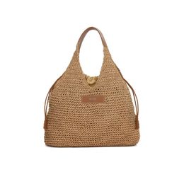 Kazar Schultertaschen in Beige | Gr.: onesize