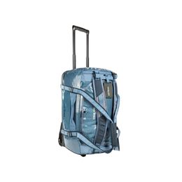 Tatonka Barrel Roller 60 2 Rollen Reisetasche 57 cm in elemental blue | Gr.: onesize