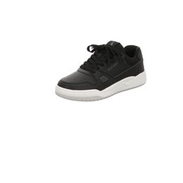 Skechers Schn&uuml;rschuh in schwarz | Gr.: 47.5