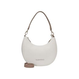Valentino Handbags Valentino Bags Alexia Hobo - Schultertasche 29 cm (moro) in bianco/cuoio | Gr.: onesize