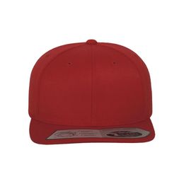 Flexfit Snapback - 110 in red | Gr.: onesize