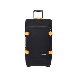 Eastpak Tranverz 2 Rollen Trolley 67 cm in kontrast mango | Gr.: onesize