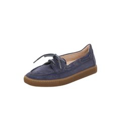 Gabor Comfort Slipper in blau | Gr.: 38,5