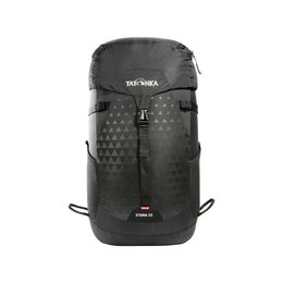 Tatonka Storm 25 Wanderrucksack 52 cm in black | Gr.: onesize