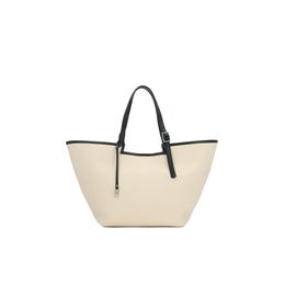 Kazar Schultertaschen in Beige | Gr.: onesize