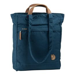 Fj&auml;llr&auml;ven FJ&Auml;LLR&Auml;VEN Rucksack Totepack No.1 in Navy | Gr.: onesize