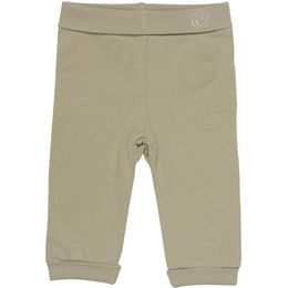 FIXONI Kinder Cargohose "Pants" in Gr&uuml;n | Gr.: 50
