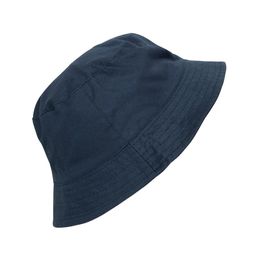 EN FANT Kinder Hut "Bucket hat" in Blau | Gr.: 6-12 Monate