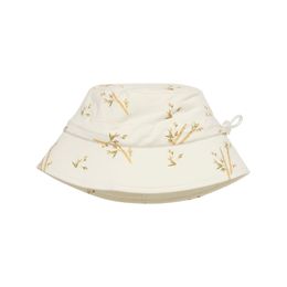 Minymo Kinder Hut "Summer Hat" in Beige | Gr.: 98/104