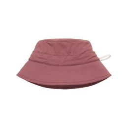 Minymo Kinder Hut "Summer Hat" in Braun | Gr.: 74/80