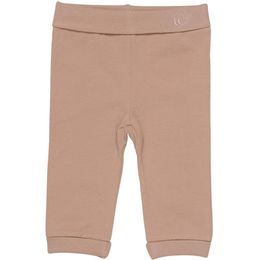 FIXONI Kinder Cargohose "Pants" in Braun | Gr.: 50