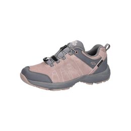 Br&uuml;tting Br&uuml;tting Outdoorschuh "Mount Harvard Low" in Rosa | Gr.: 43