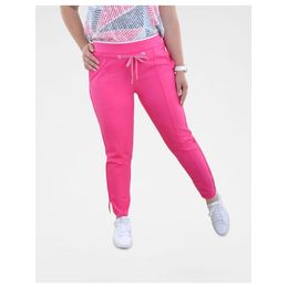 NAVIGAZIONE Hose in pink | Gr.: 44