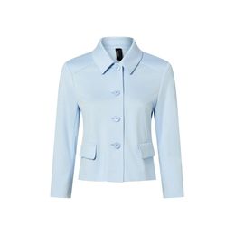 MARC CAIN SPORTS Kurzblazer in hellblau | Gr.: 42