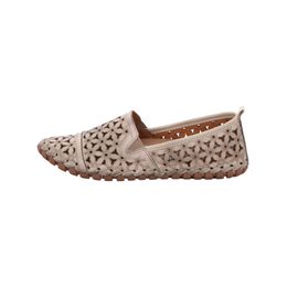Gemini Slipper in beige | Gr.: 39