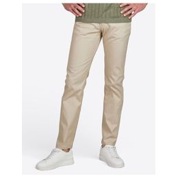 Pierre Cardin Hose Lyon in Twill | Gr.: W36/L32