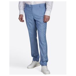 Pierre Cardin Hose Ryan in Blue bell | Gr.: 54