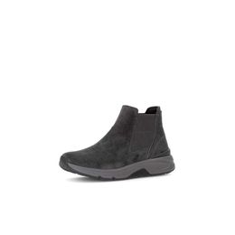 rollingsoft Chelsea Boots in grau | Gr.: 36