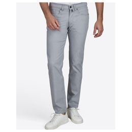 Pierre Cardin Hose Lyon in Quiet Gray | Gr.: W36/L32
