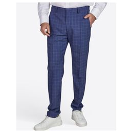 Pierre Cardin Hose Ray in Navy Peony | Gr.: 58