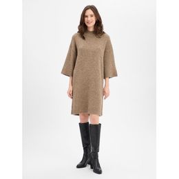 Opus Kleid Waliet in taupe - 0001 | Gr.: 40