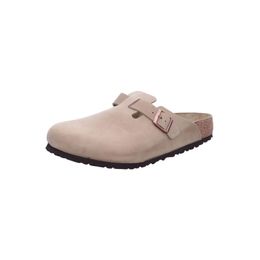 Birkenstock Clogs Boston in Tabacco Brown | Gr.: 42