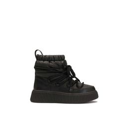 Kazar Boots in Schwarz | Gr.: 37
