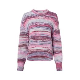 Jack & Jones JJXX Strickpullover JXSimone in lila pink - 0006 | Gr.: XS