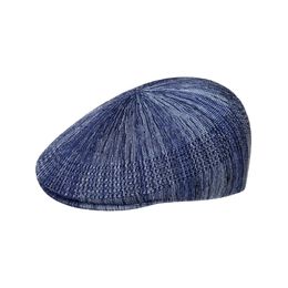 Kangol Schirmm&uuml;tze einteilig in blau | Gr.: S