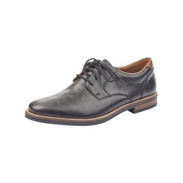 Rieker Sneaker in schwarz | Gr.: 45