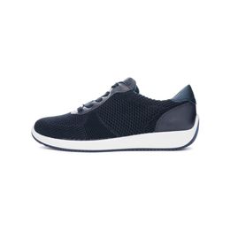 Ara Sneaker in blau | Gr.: 41