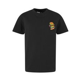 Mister Tee T-Shirt in black | Gr.: 146/152