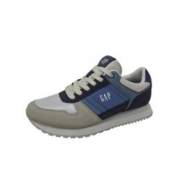 GAP Sneaker San Diego in Grau | Gr.: 43