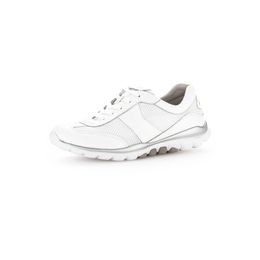 Gabor Sneaker in weiss | Gr.: 38