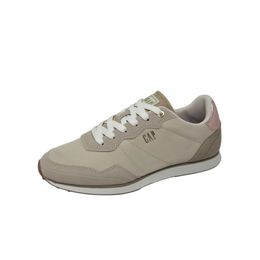 GAP Sneaker Kalaoa in Beige | Gr.: 37