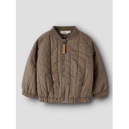 name it Jacke in Shitake | Gr.: 110
