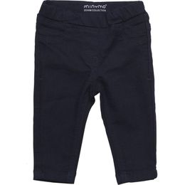 Minymo Kinder Jeanshose in Blau | Gr.: 74