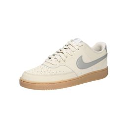 Nike Sneaker COURT VISION LO in grau | Gr.: 42,5