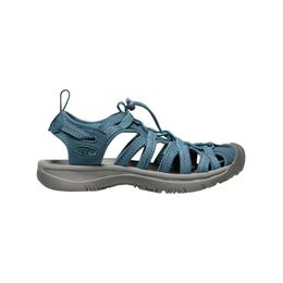 Keen Sandalette in blau | Gr.: 38