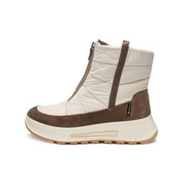 Ara Winterstiefel in beige | Gr.: 39