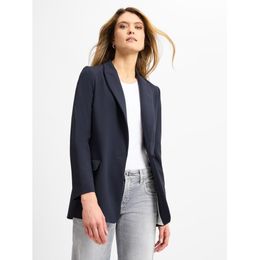 Marie Lund Blazer in marine | Gr.: 34