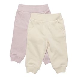 Minymo Kinder Sweat Pants in Multicolor | Gr.: 74